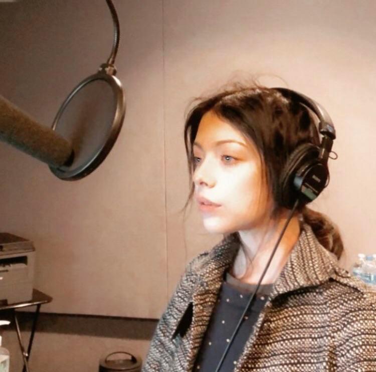 Doing some adr | Scrolller