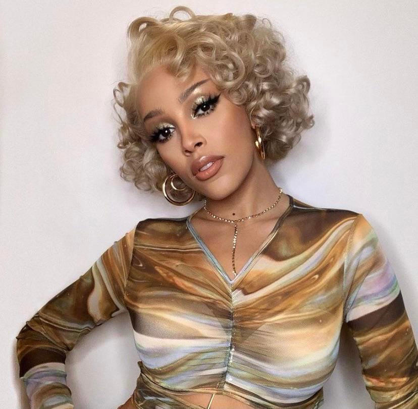 Doja Cat | Scrolller