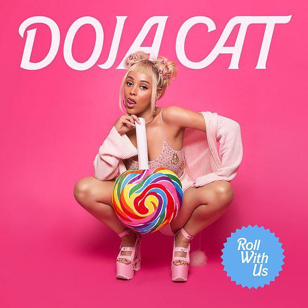 Doja Cat is such a naughty girl 🍭 | Scrolller