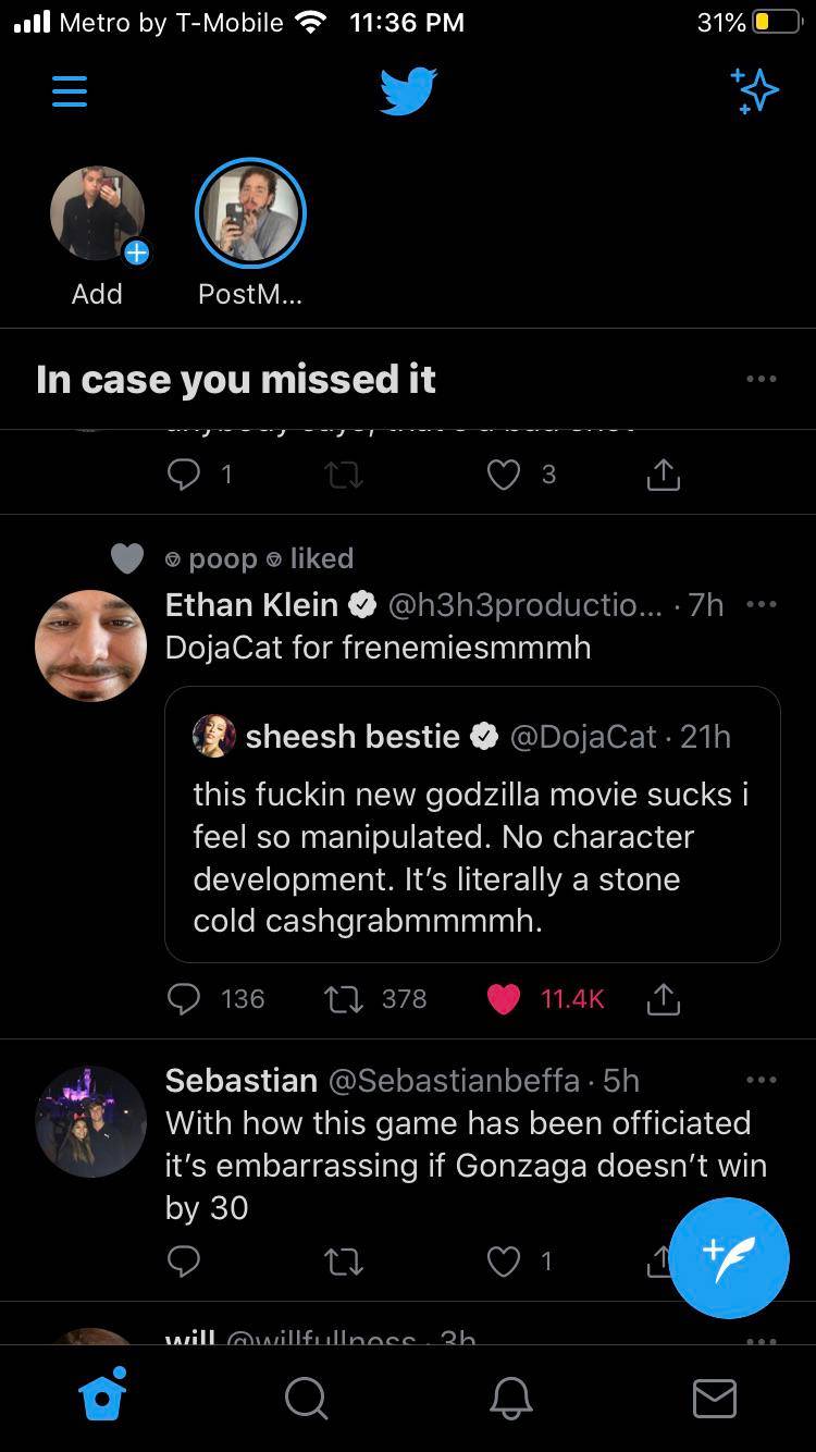 Doja Watches | Scrolller