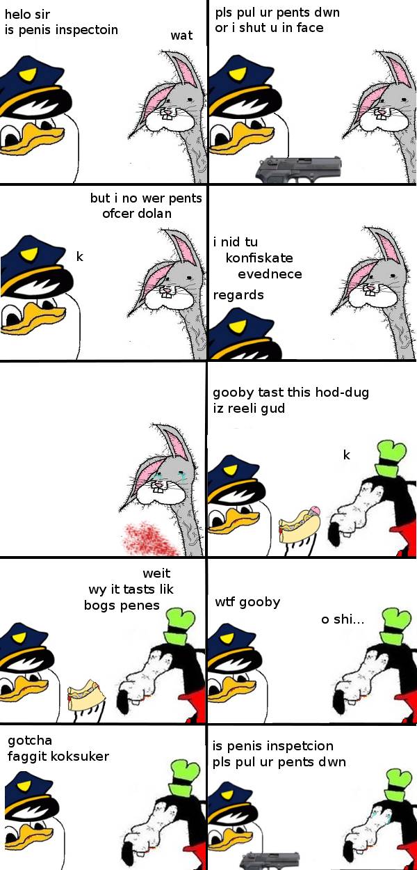 Dolan the harvester | Scrolller