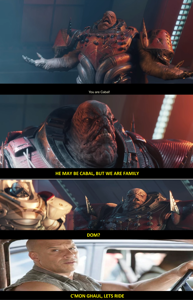 Dom Inus And Dom Together Again Scrolller