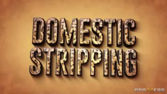 Domestic Stripping | Scrolller
