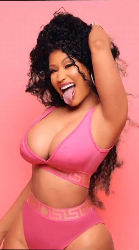 Dominate me as nicky minaj | Scrolller