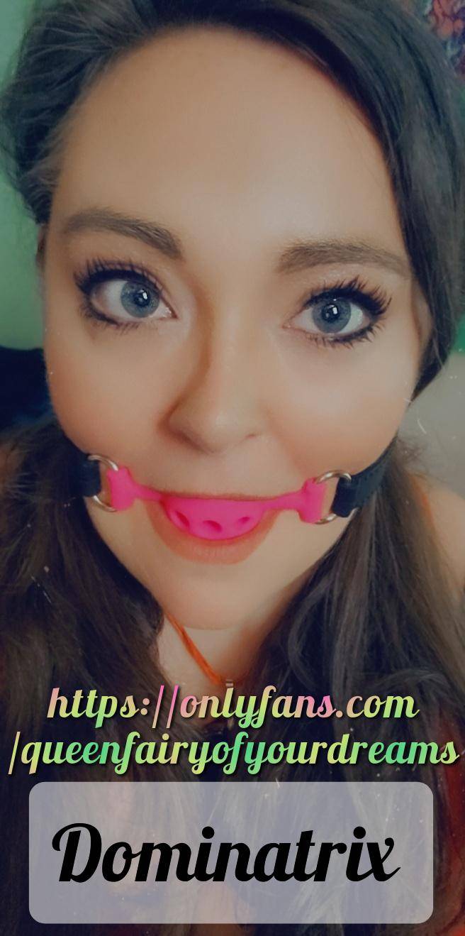 Dominatrix and fetishes GoddessAphrod3 on snapchat | Scrolller