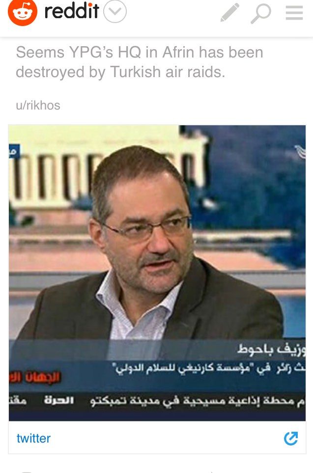 Don Pietro alive in Syria | Scrolller