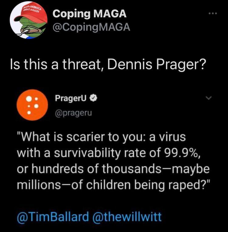 Don’t do it Dennis | Scrolller