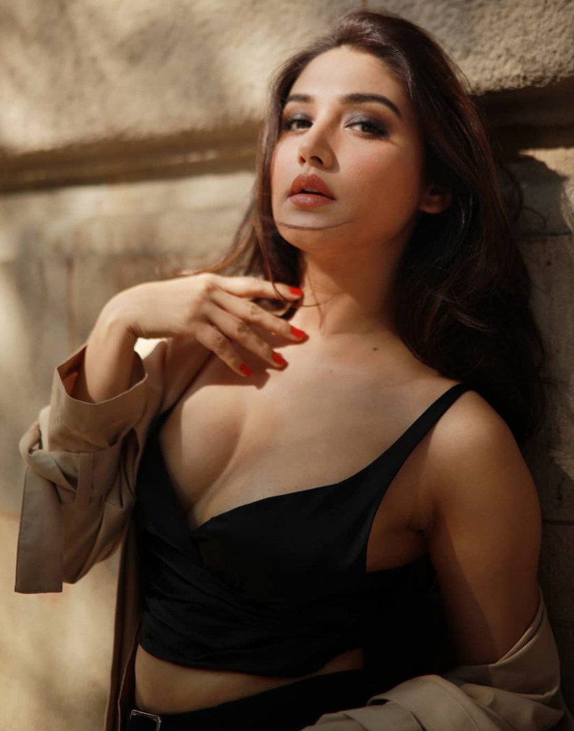 Donal Bisht | Scrolller