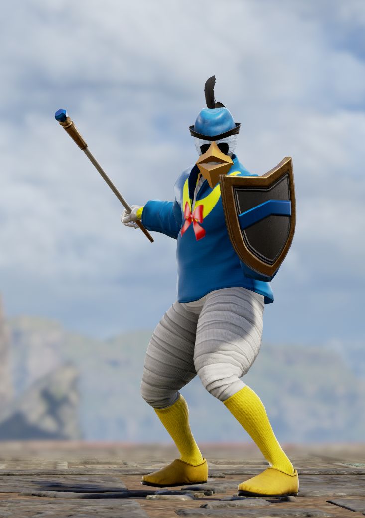Donald Duck | Scrolller