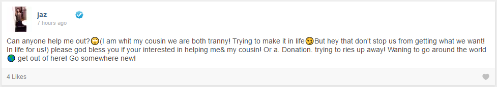 Donations accepted | Scrolller