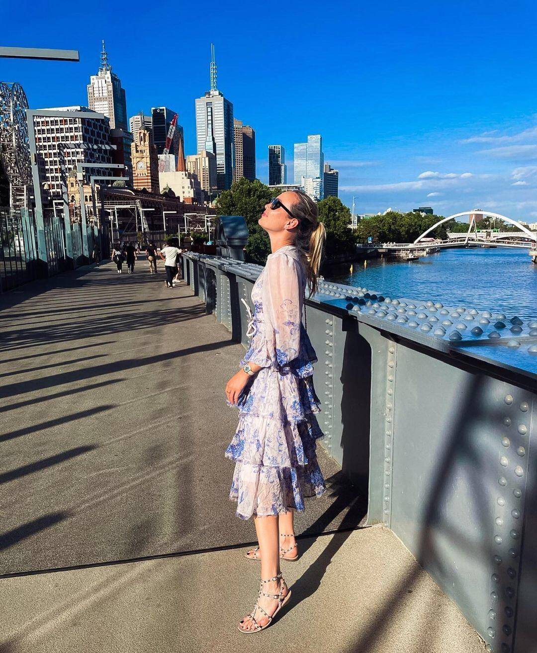 Donna Vekic | Scrolller