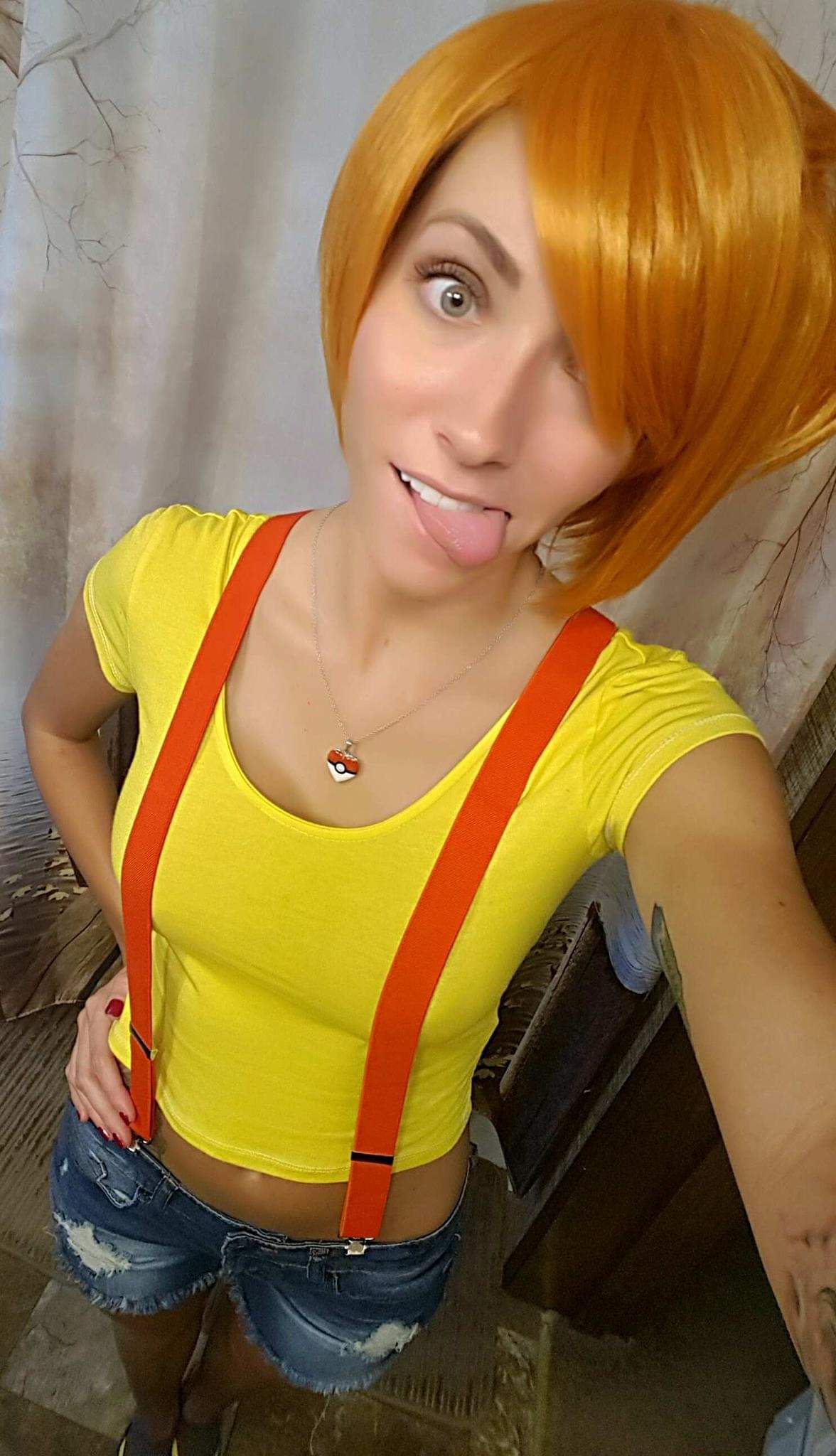Misty by subsweetiexox1 | Scrolller