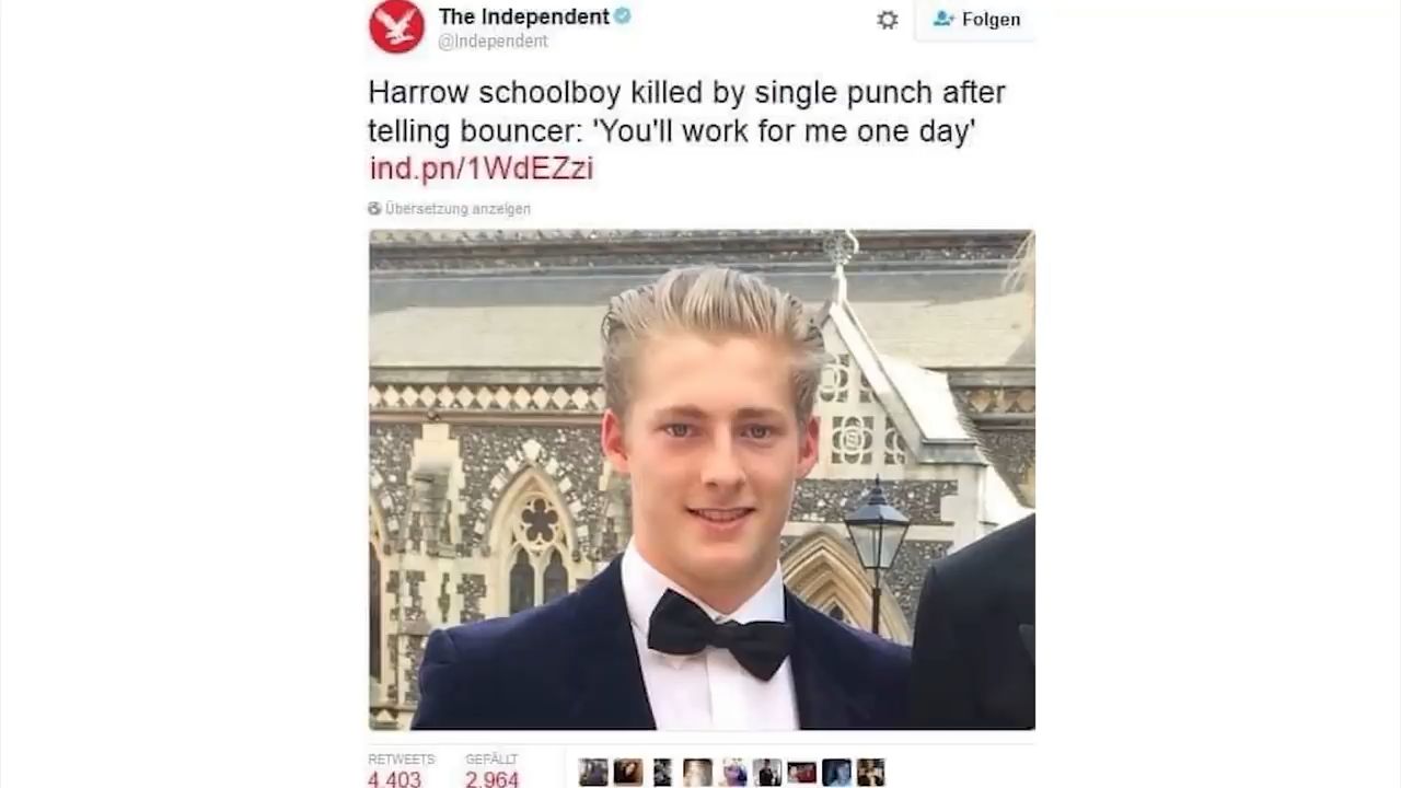 Don't be an asshole | Scrolller