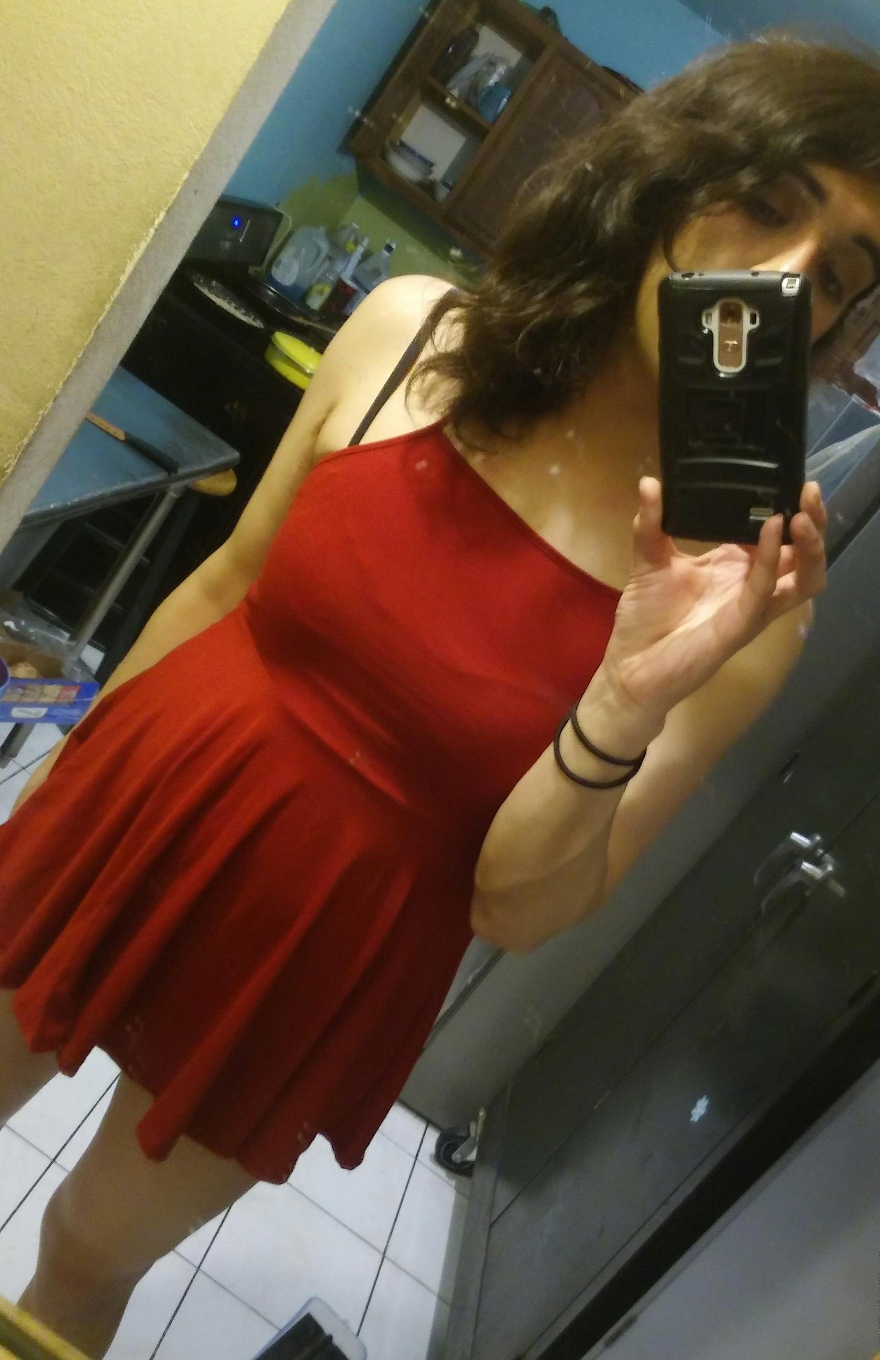 Don't be harsh | Scrolller