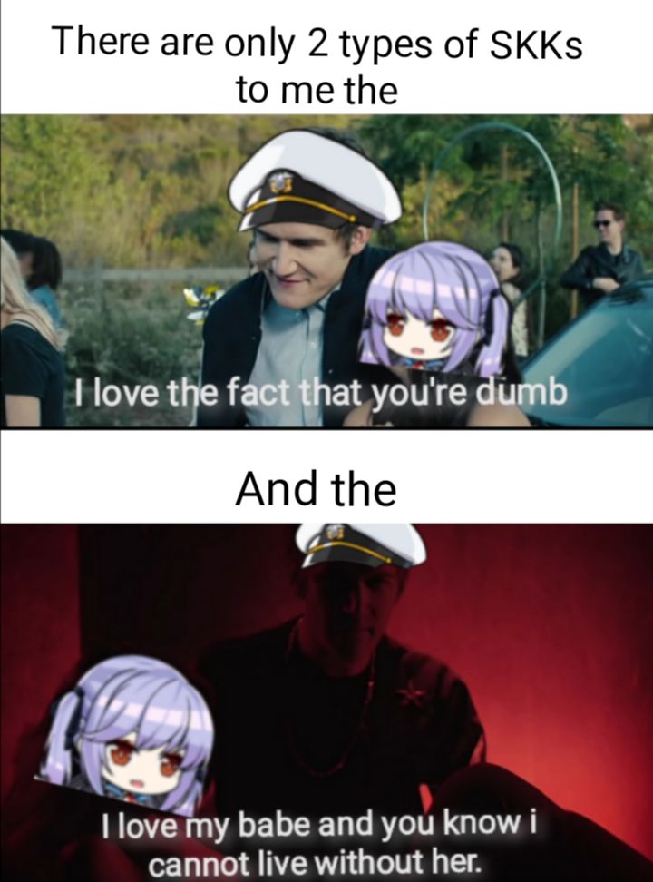 Don't bully Essex please... | Scrolller