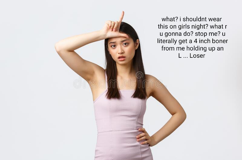 Don't censor it, jerk off to clothed for max effect | Scrolller