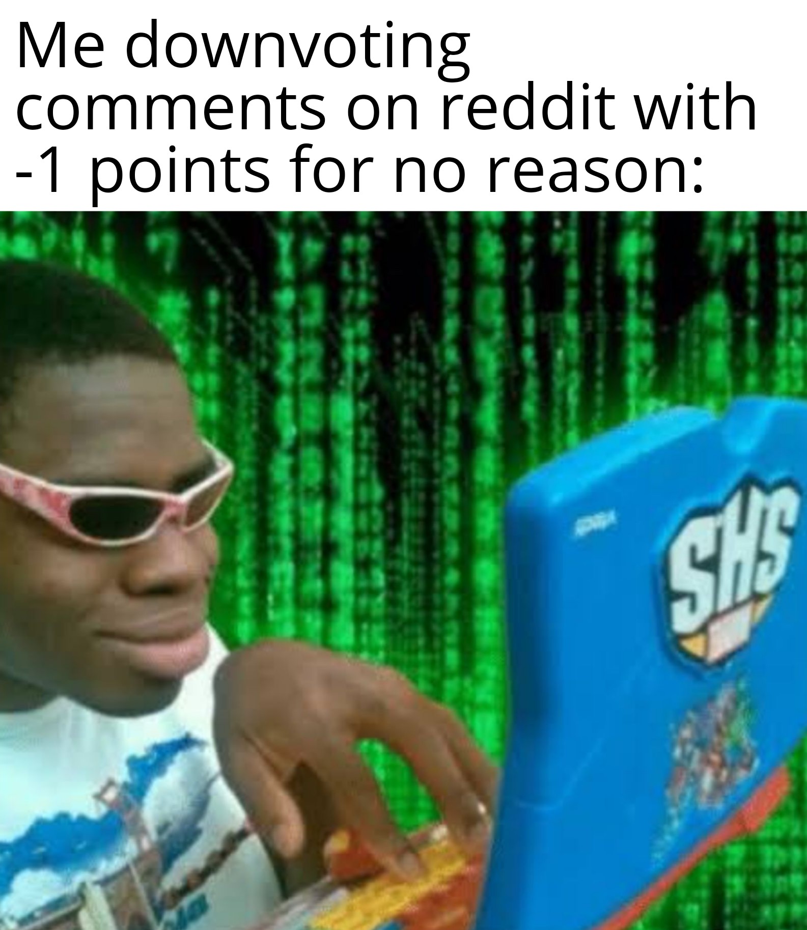 Don't do that | Scrolller