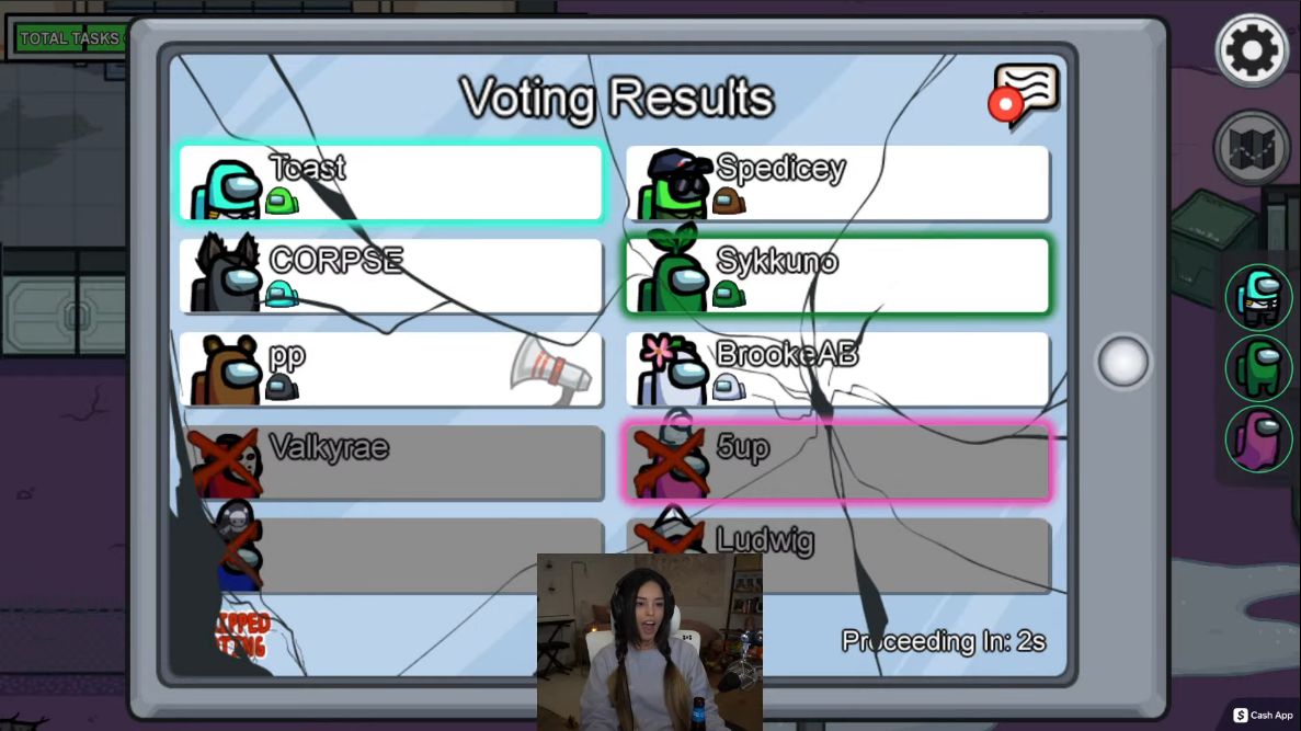 Don't drink and vote. | Scrolller