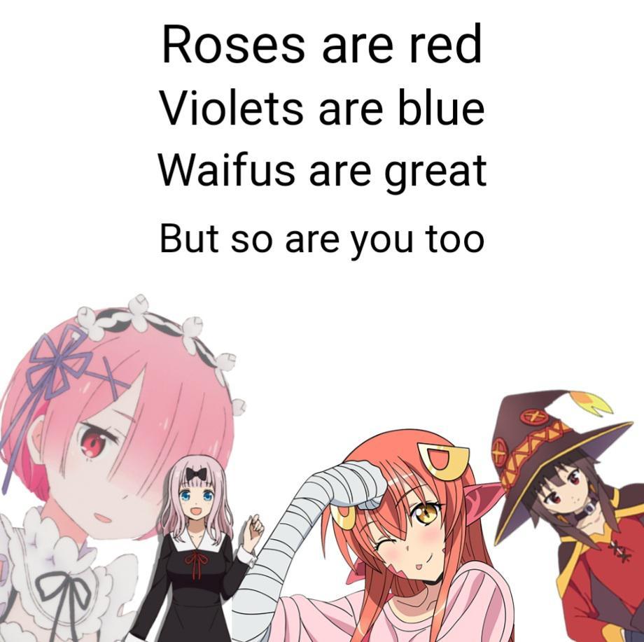 Dont forget it b-baka | Scrolller