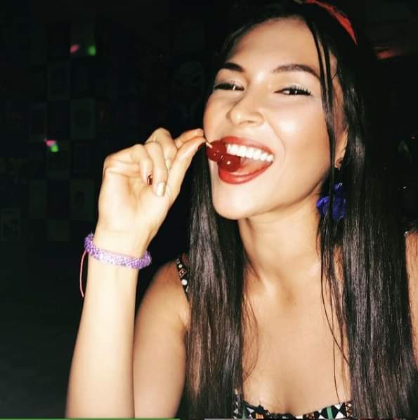 Don't Forget The Cream | Scrolller