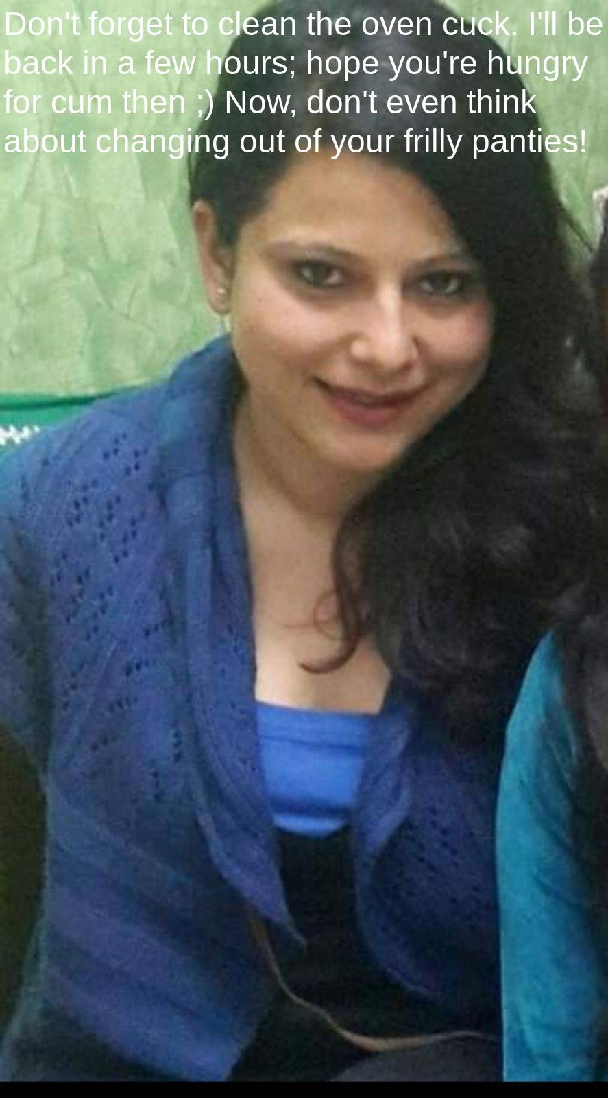 Don't forget to clean the oven | Scrolller