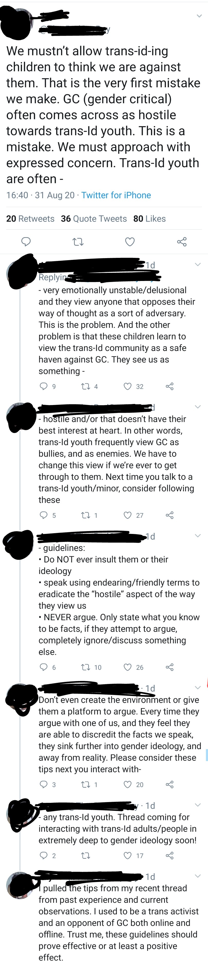 dont forget to hide your power level fellow GCs! | Scrolller