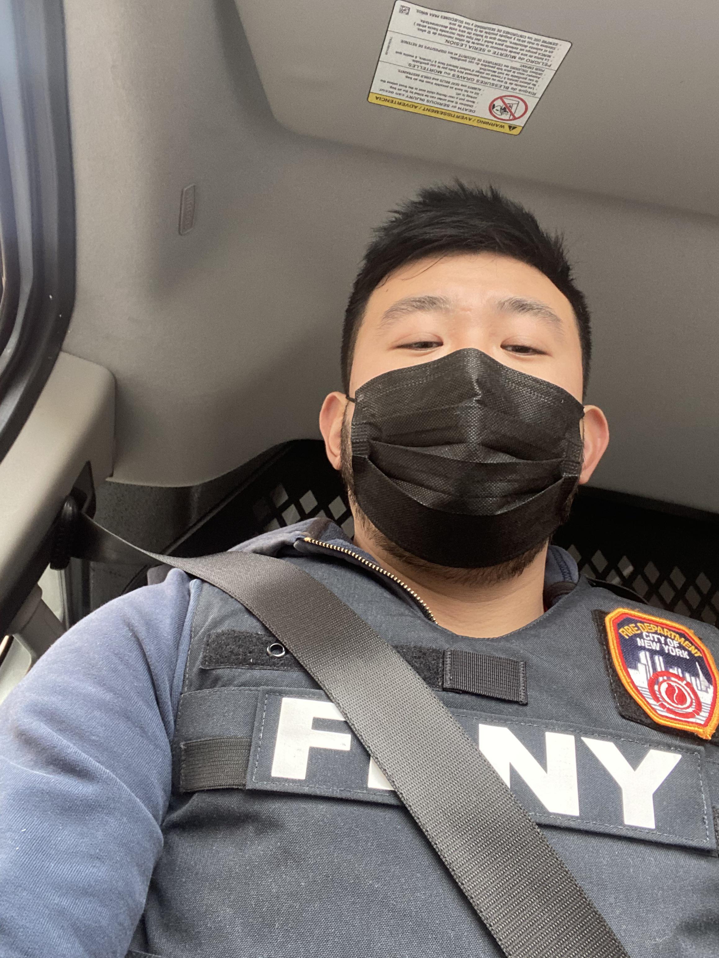 Don't forget your bulletproof vests 🏼 | Scrolller