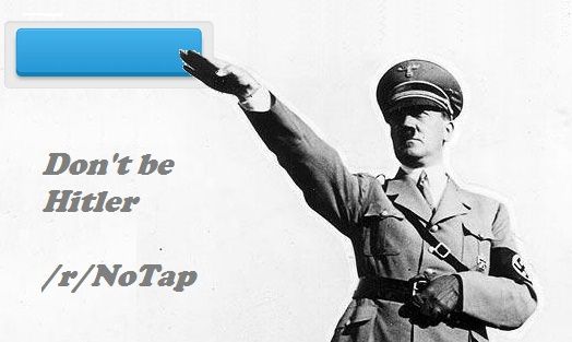 Don't let history repeat itself. | Scrolller