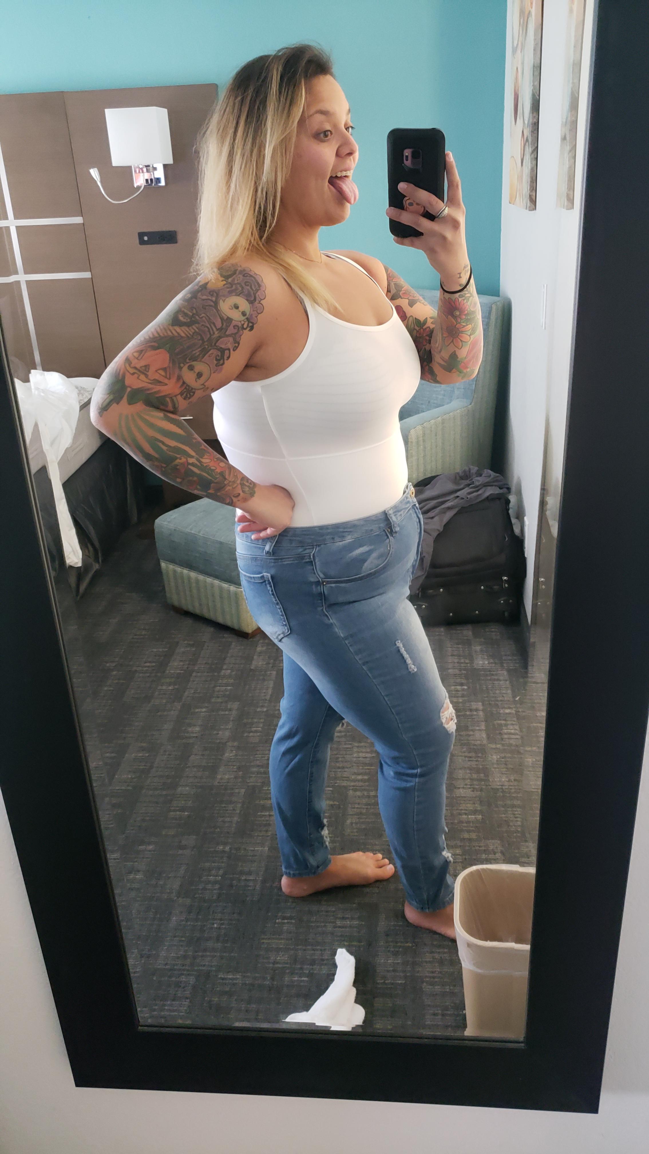 Don't let my innocence fool you 💔😏 | Scrolller