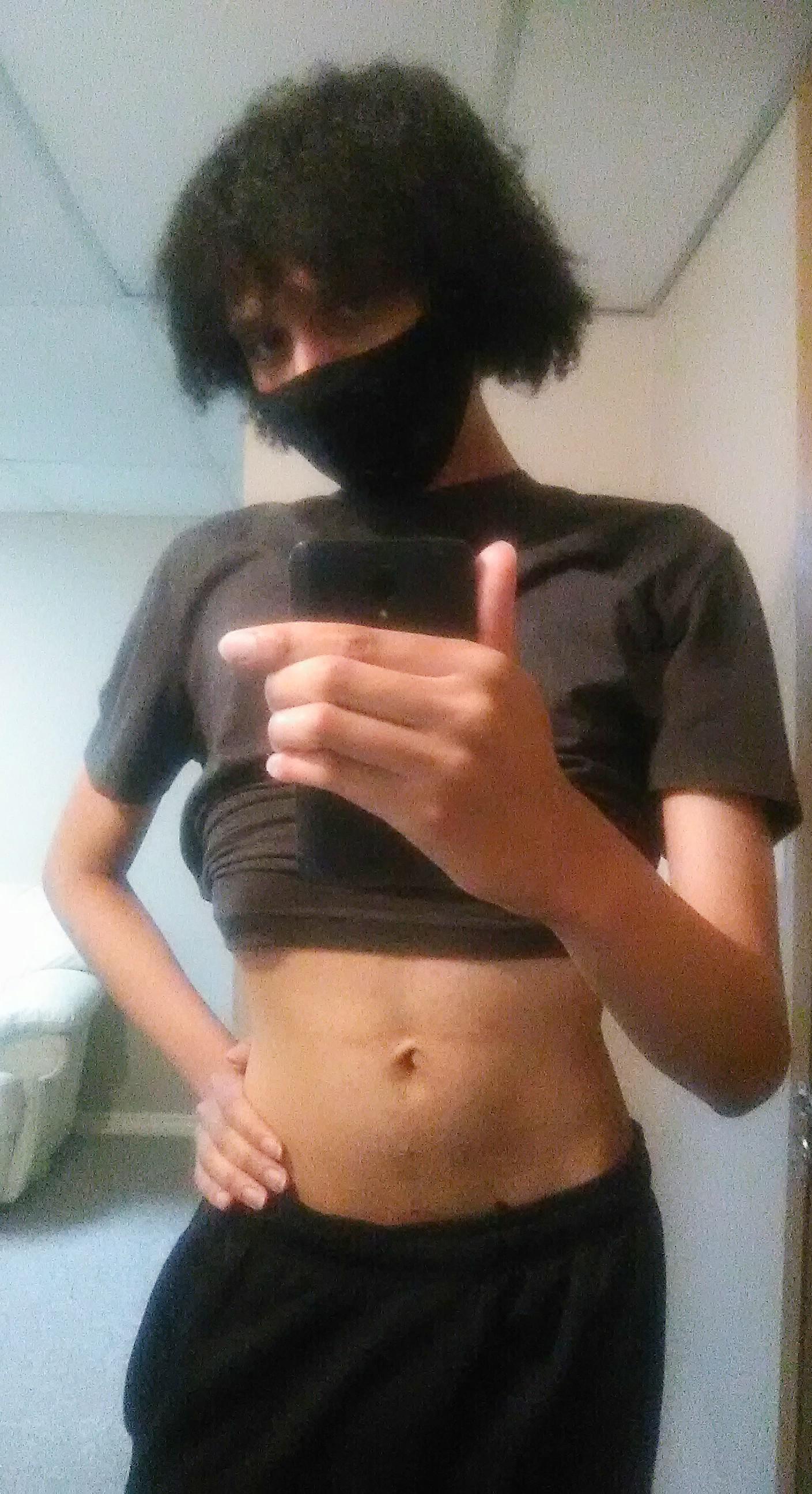 Don't let them know I'm lonely | Scrolller