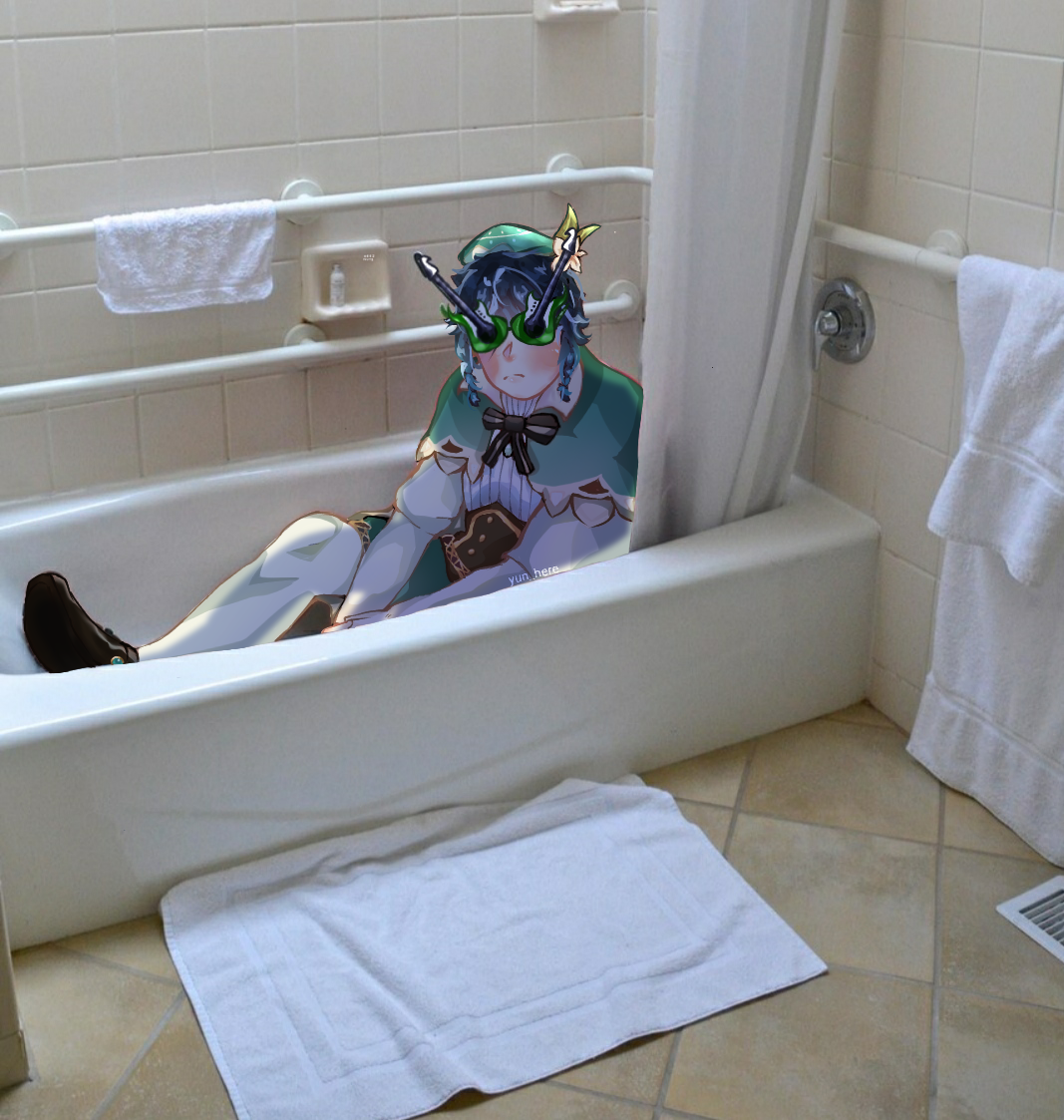 Don't make stuff when it's midnight and you have a fever 💯 | Scrolller