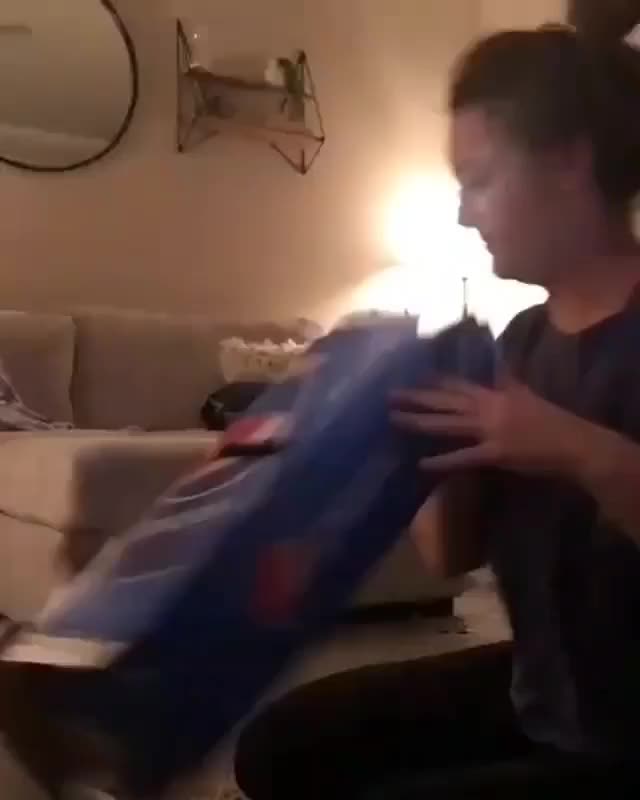 "Don't mess with me, human!" | Scrolller