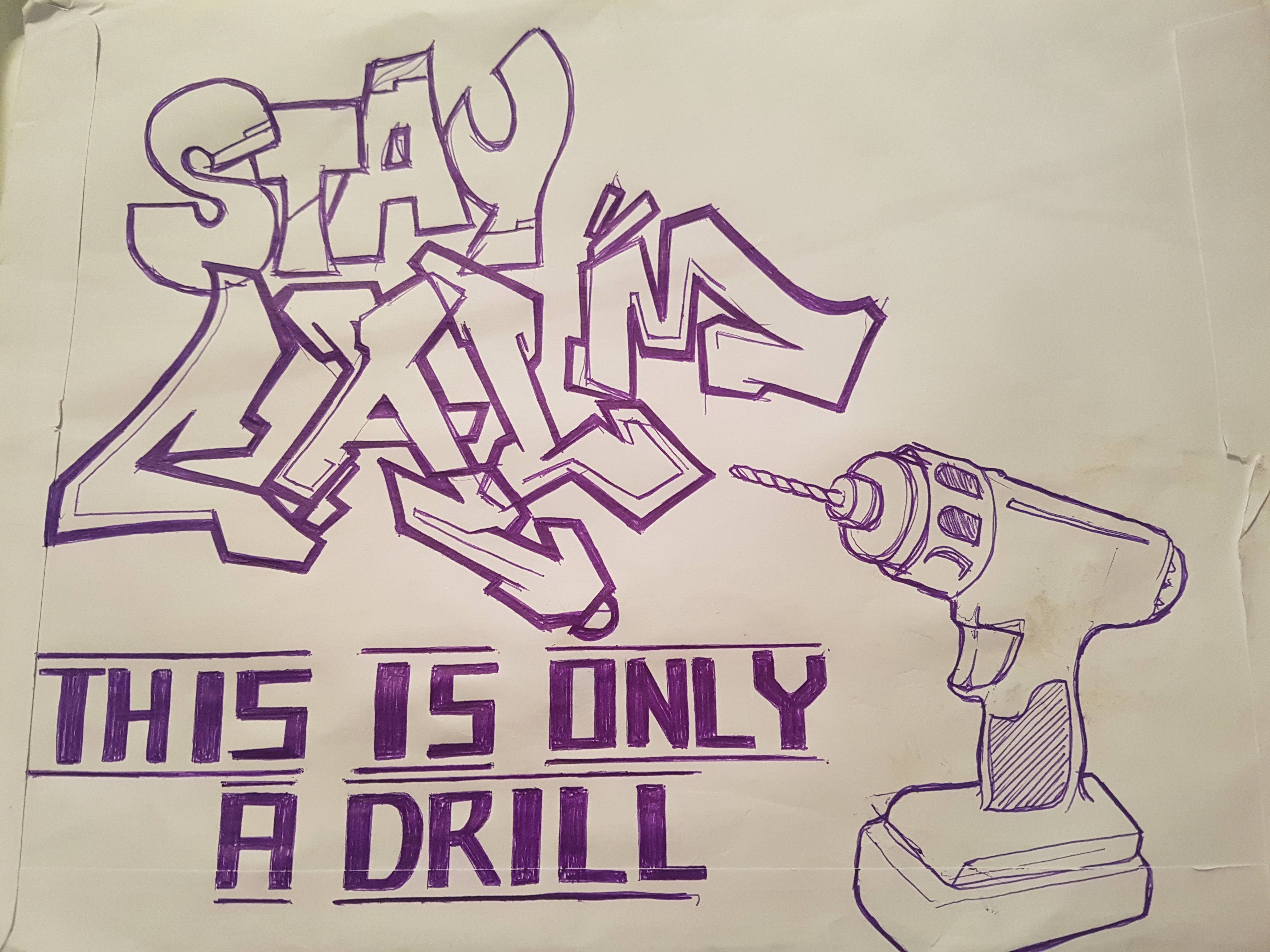 Don't panic | Scrolller