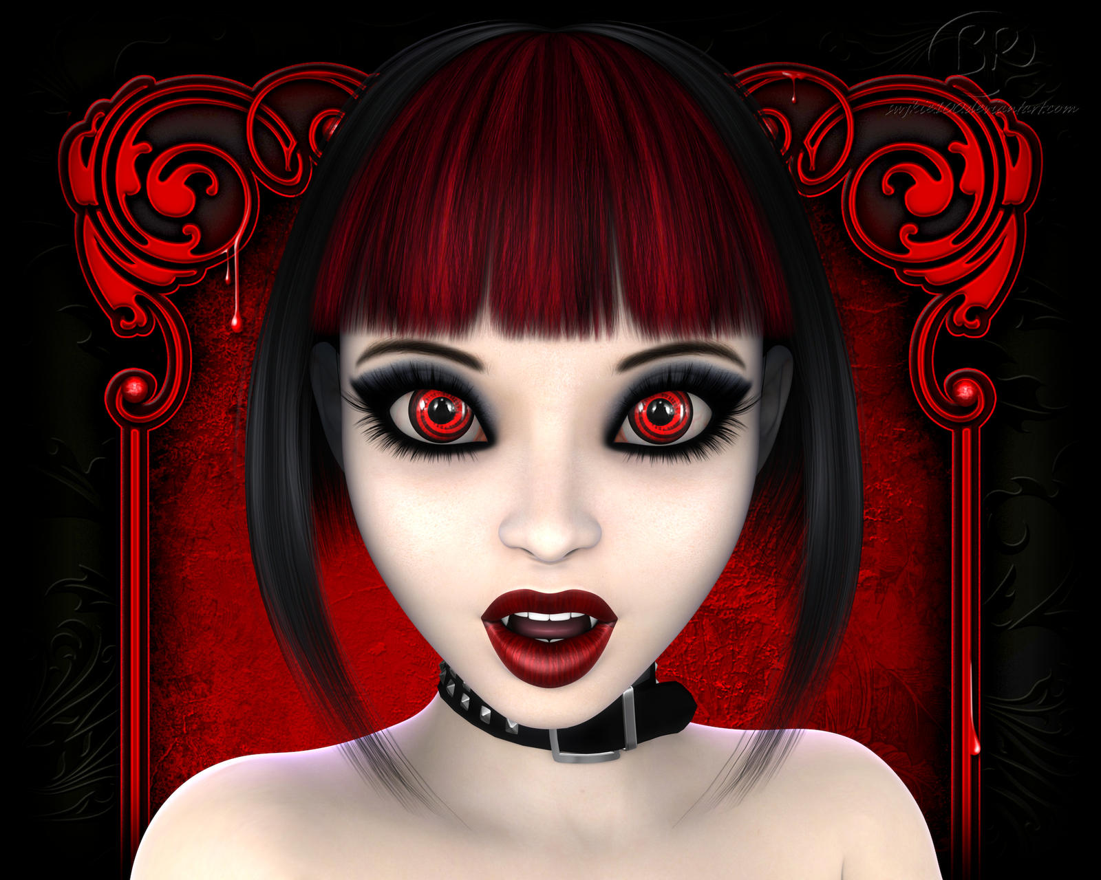 Don't stare too long | Scrolller