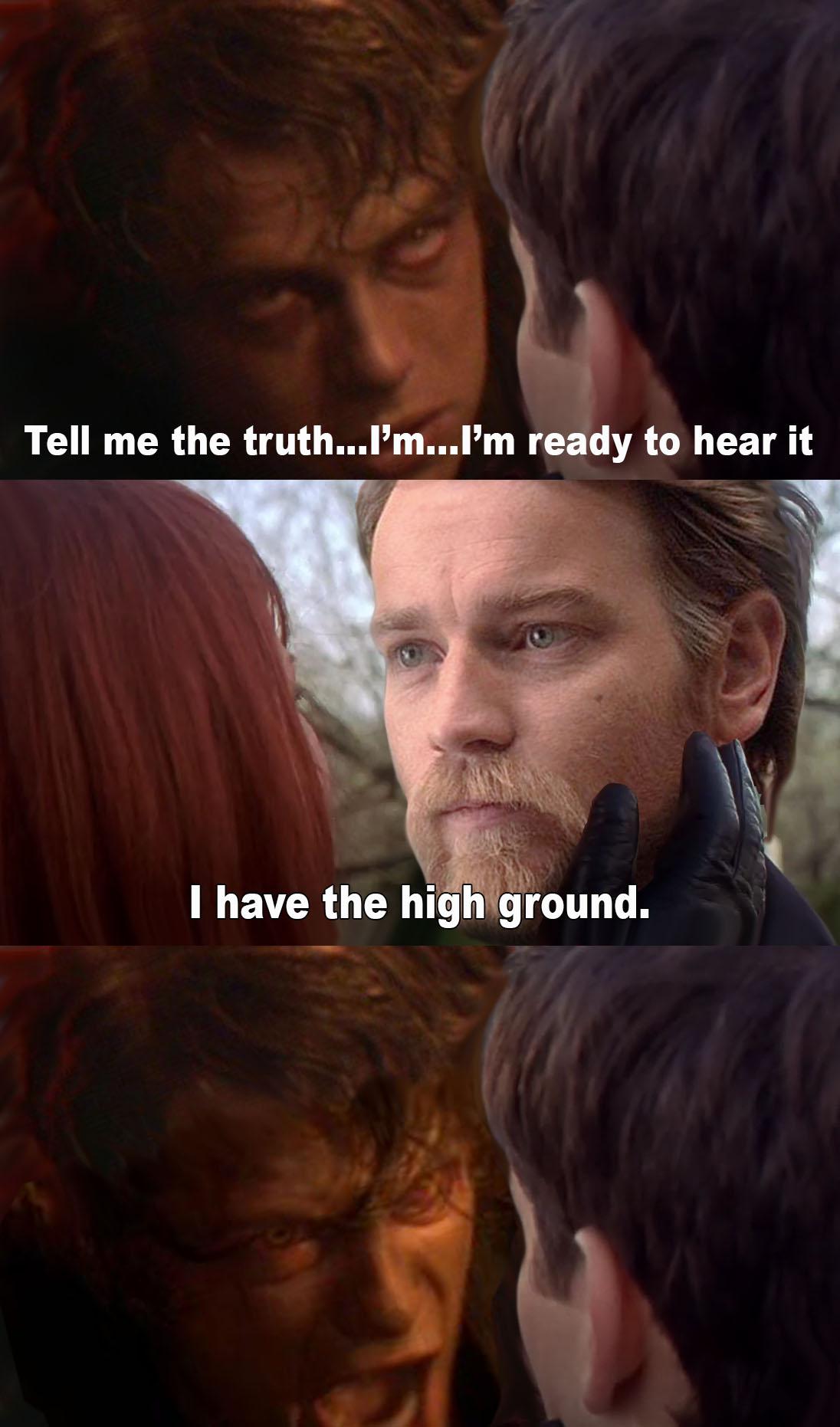 Don T Try It Scrolller