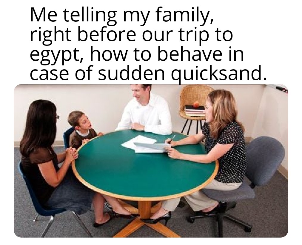 Dont Try To Jump Mom Scrolller