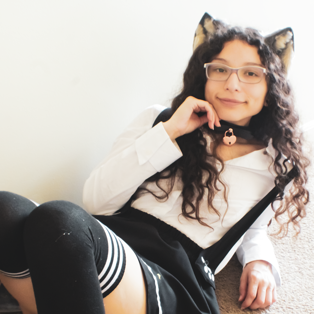 Don't worry, I'm listening 🐾 | Scrolller