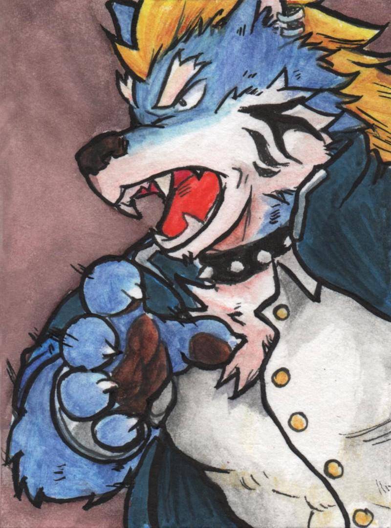 Don T You Dare Invade My Personal Space Scrolller