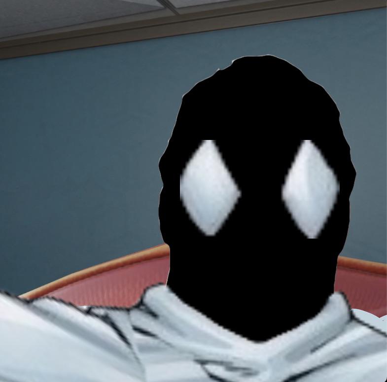 Doorman 2: strikes again | Scrolller