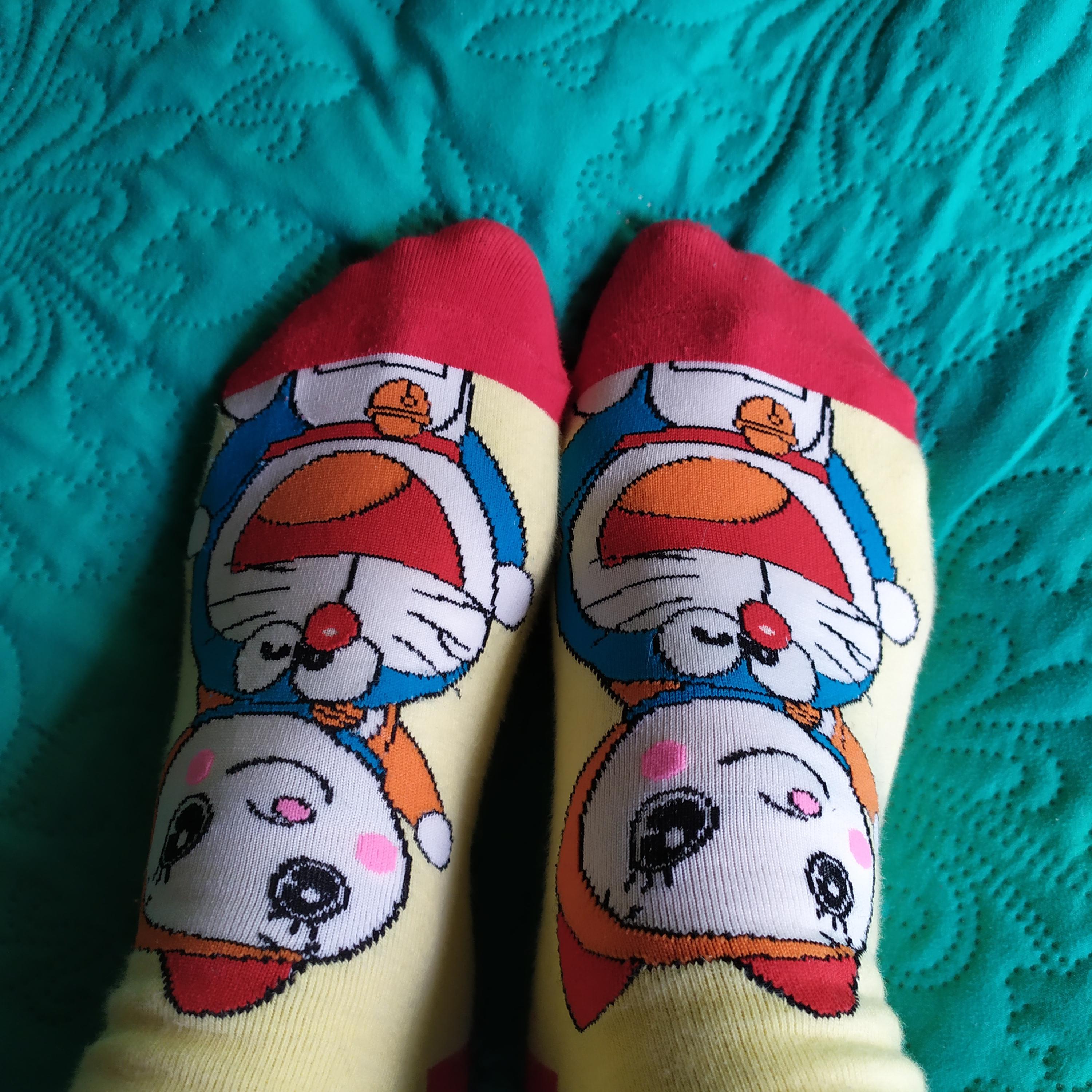 Doraemon! 🙊 | Scrolller