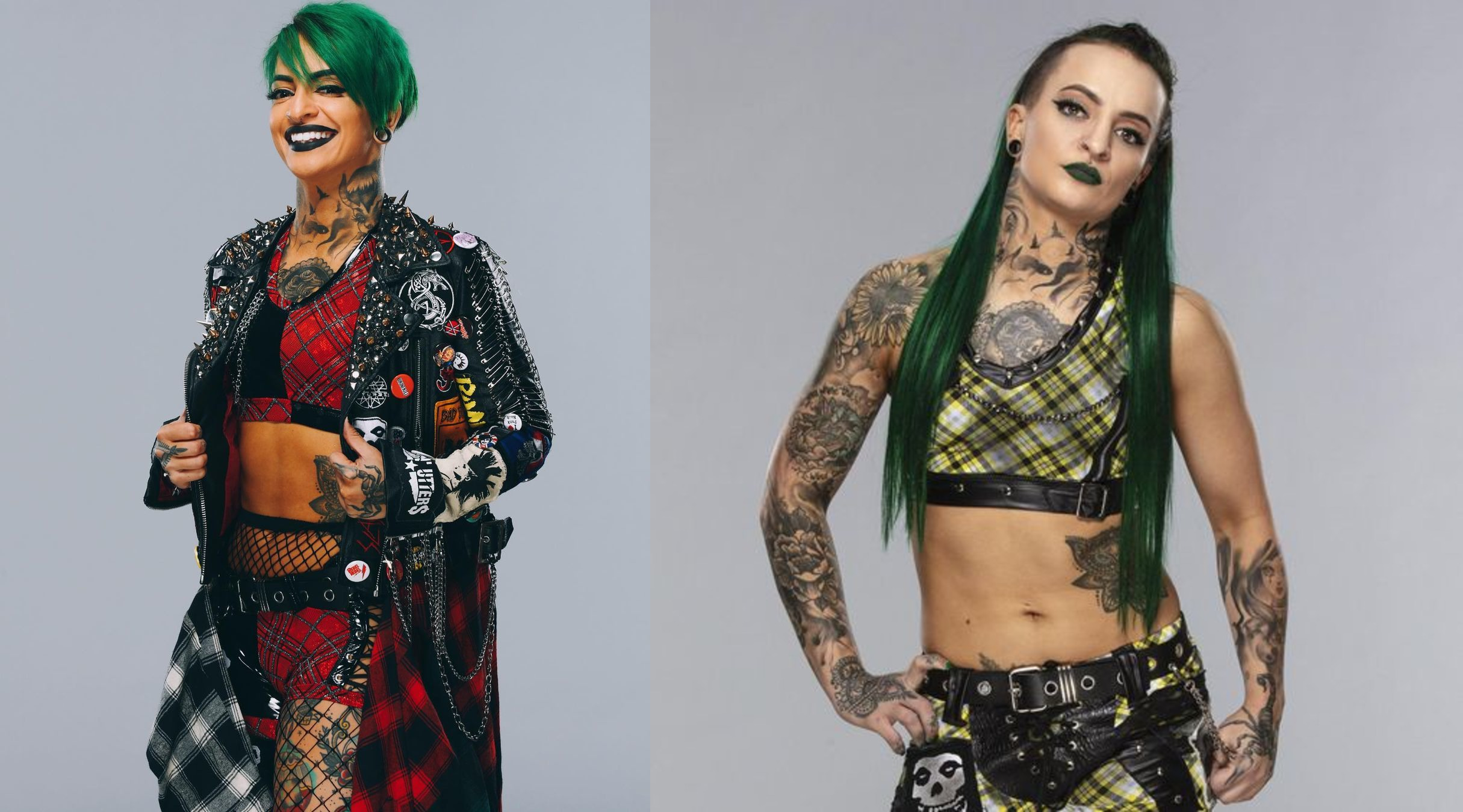 Dori Elizabeth Prange (Ruby Riott) | Scrolller