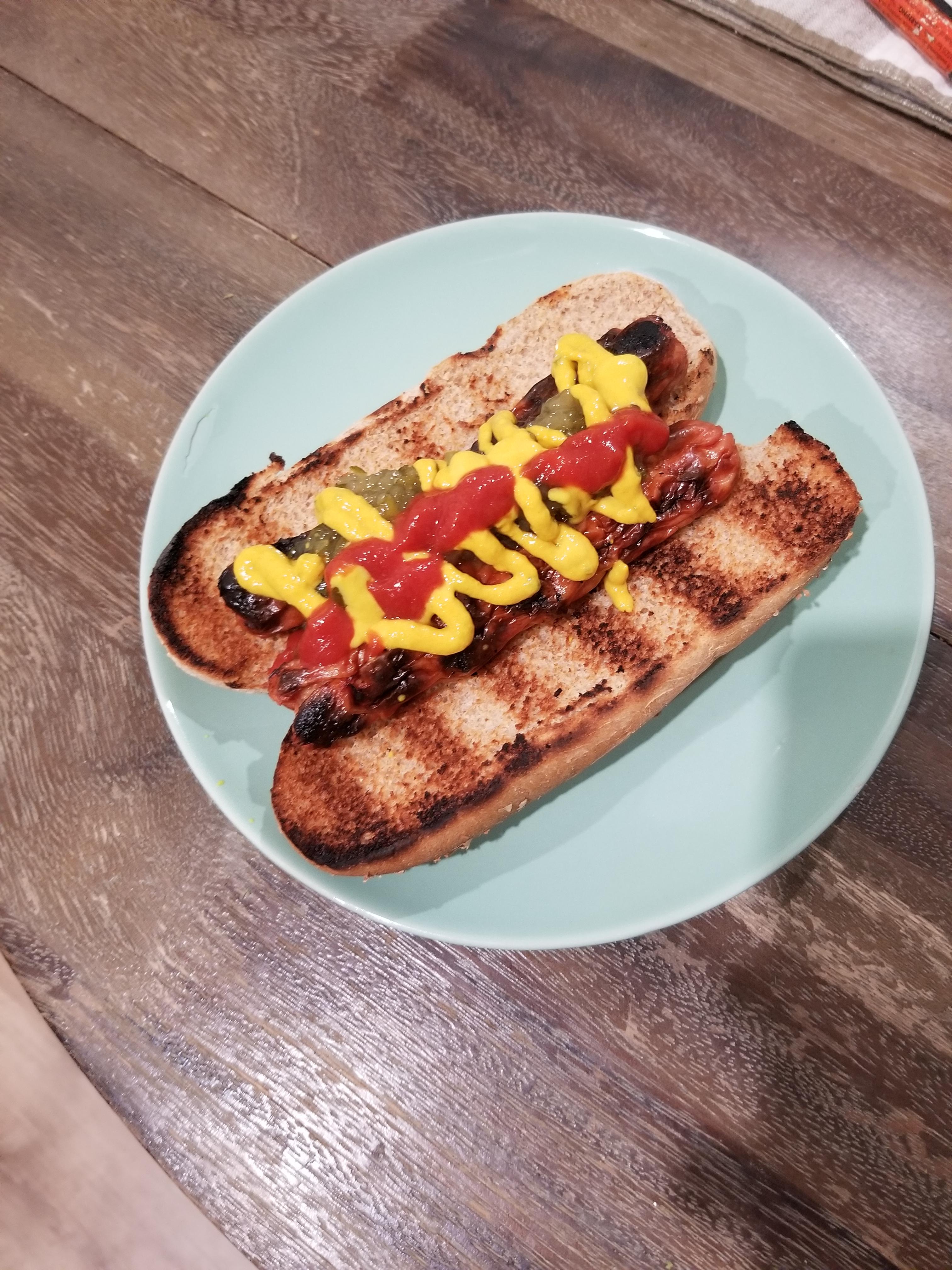 Double Dog | Scrolller