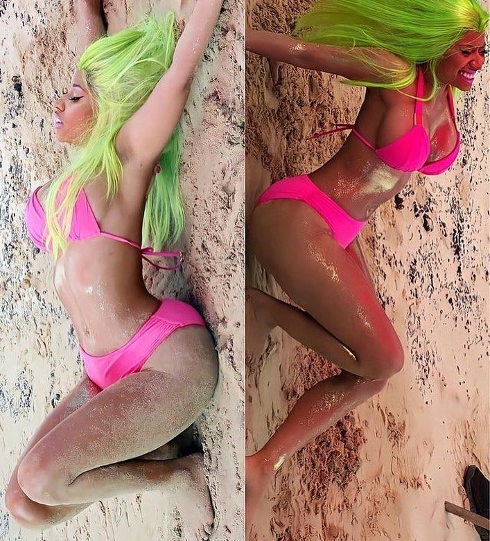 Double Dose | Scrolller