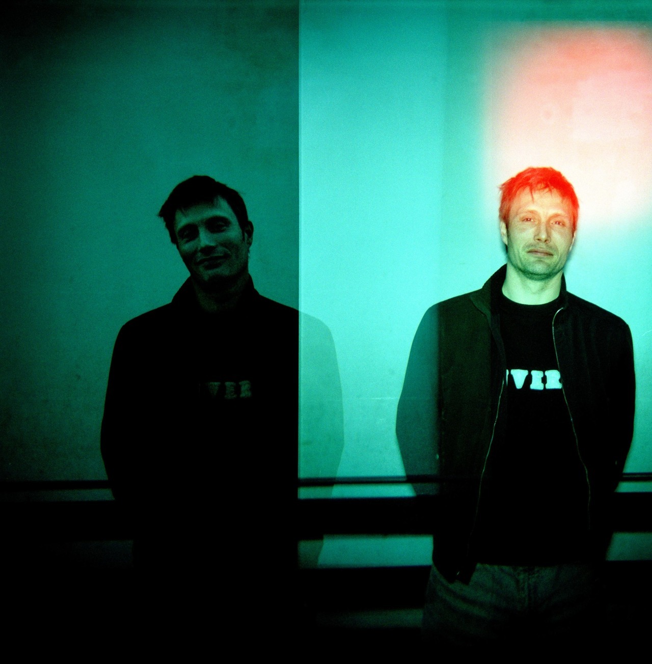 Double exposure | Scrolller