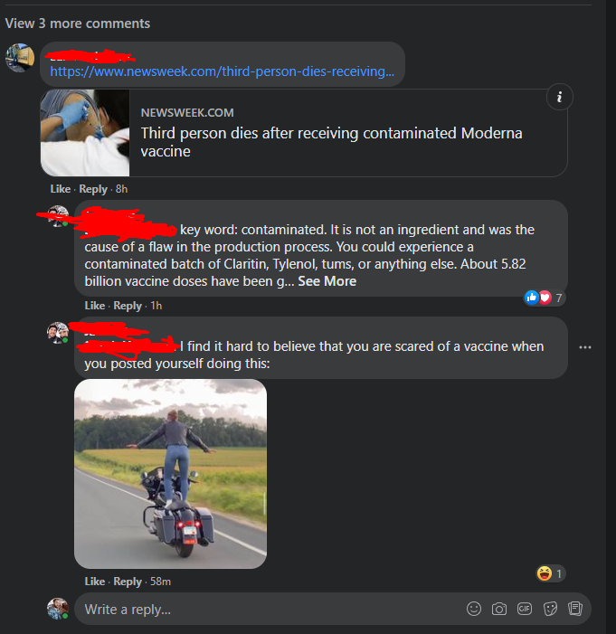 Double Standards | Scrolller