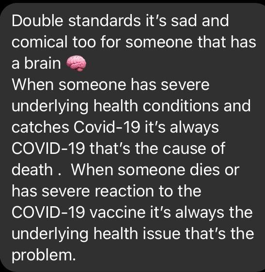 DoUbLe StAnDaRdS | Scrolller