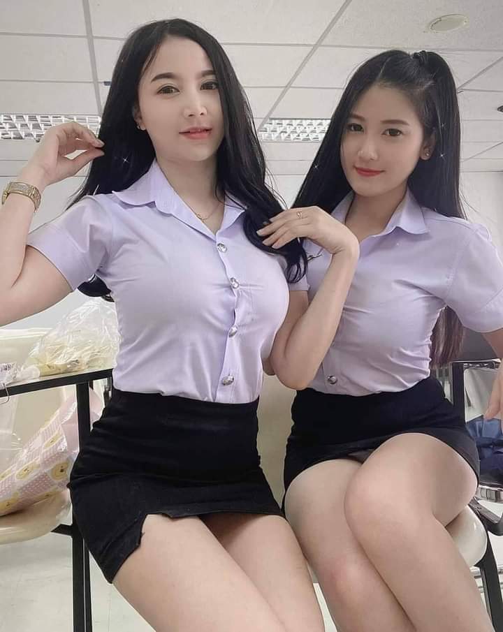 Double treat... | Scrolller