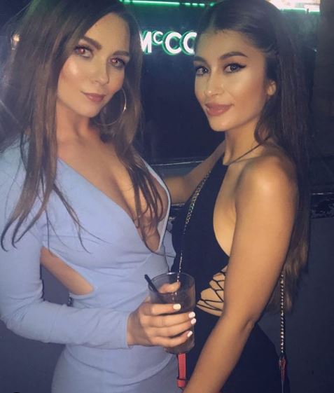 Double Trouble | Scrolller