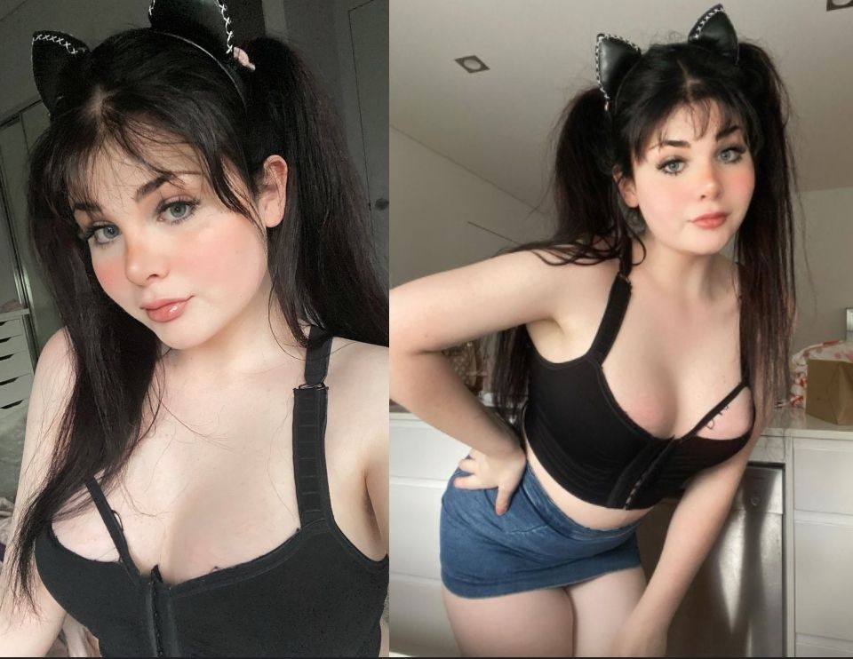 double trouble ;)) | Scrolller