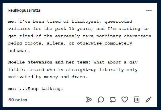 Double Trouble is a delight | Scrolller